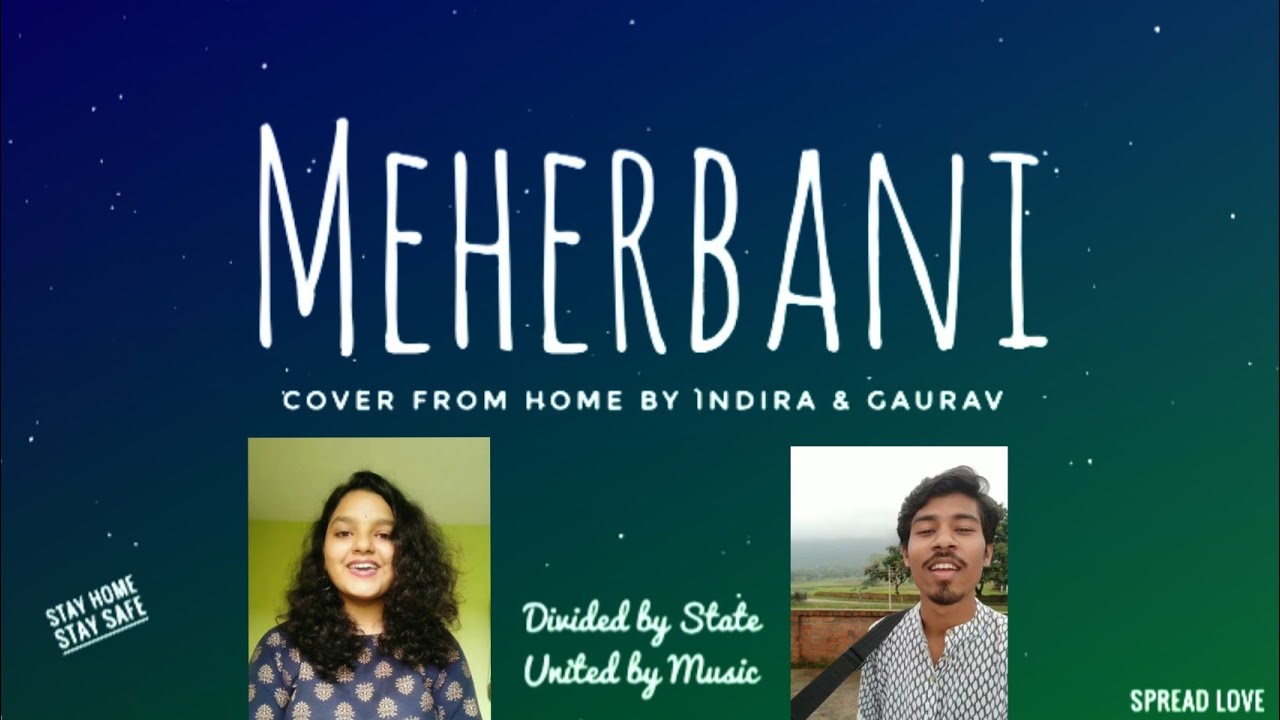 Meherbani || The Shaukeens || Akshay Kumar, Lisa Haydon || Cover song ...