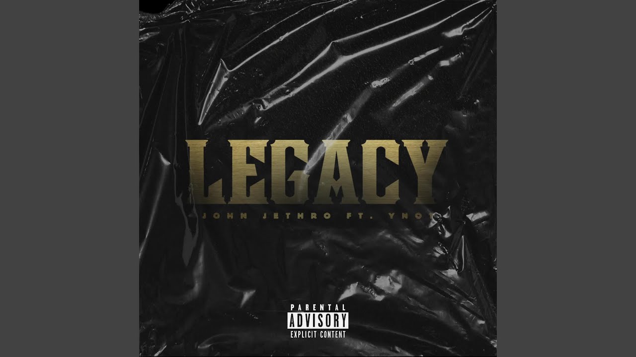 Legacy (feat. Anthony Poletti aka "Ynot:) - YouTube