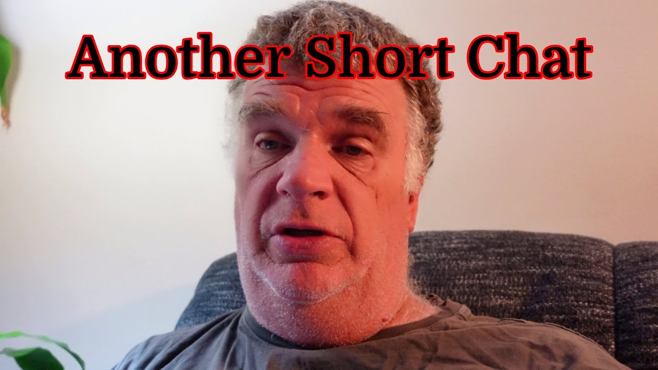 Another Short Chat #2335 - YouTube