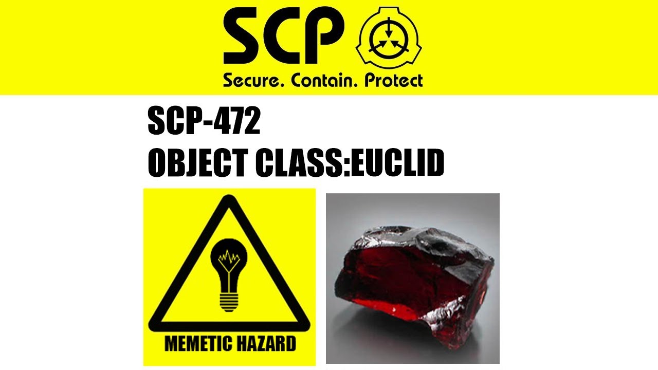 SCP-472 Demonstrations in Minecraft 1.12.2 with SCP: Lockdown mod - YouTube
