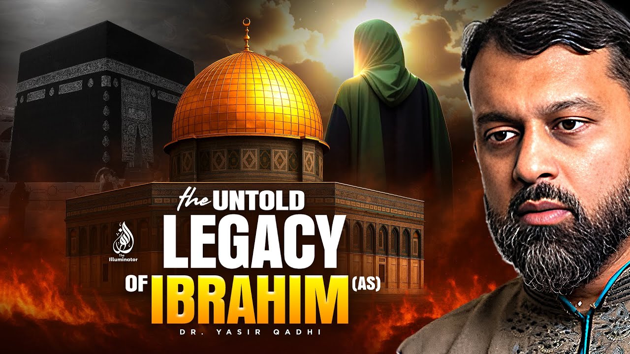 The UNTOLD Legacy Of Ibrahim (As) 10 Life Changing LESSONS Every Muslim ...