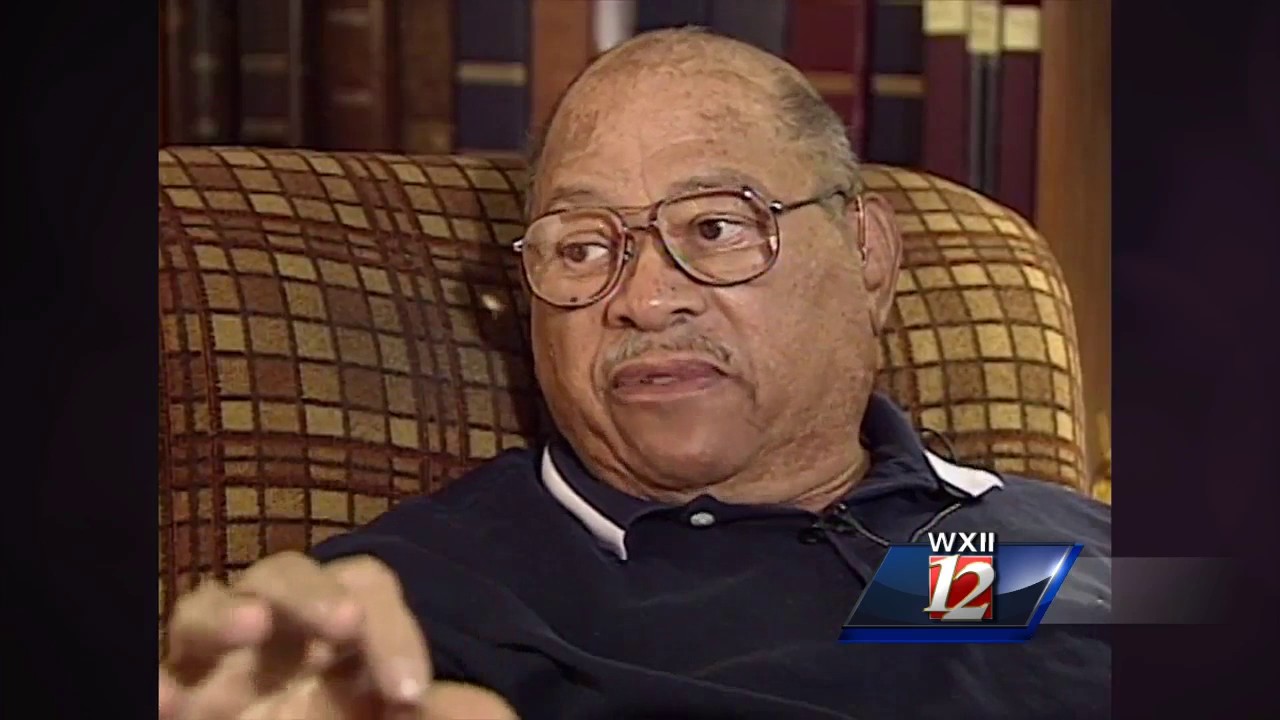 Cameron Kent: Saying goodbye in his own words - YouTube