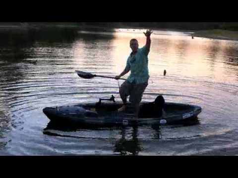 Wilderness Ride 115 - YouTube