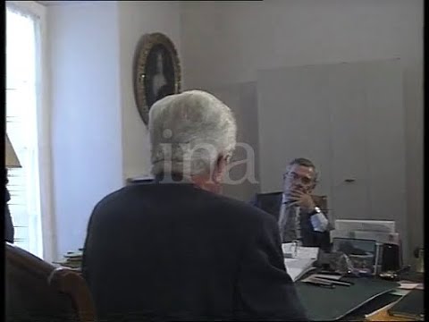suite de l'interview du juge Maurice Simon - Affaire Gregory Villemin ...