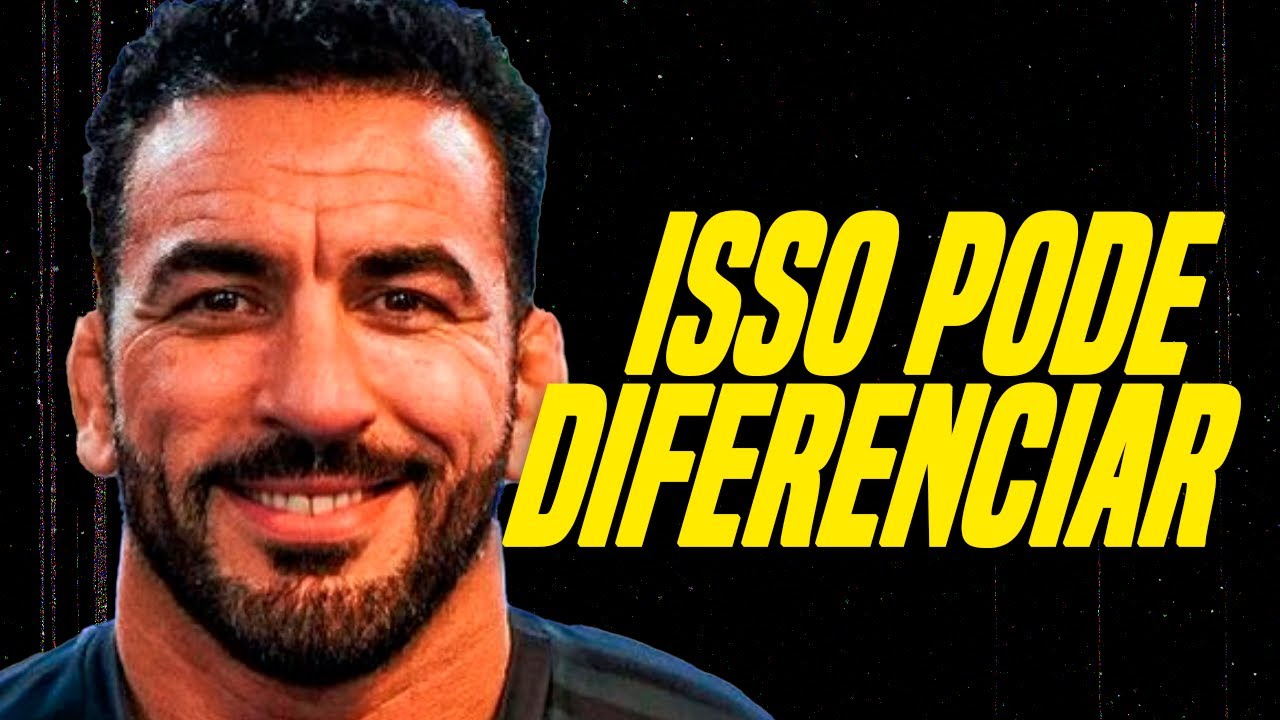 TRI MUNDIAL, BRAULIO ESTIMA ANALISA GORDON RYAN X FELIPE PREGUIÇA NO ...