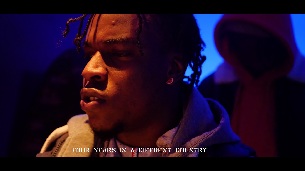 Drake War Cover Freestyle video Nanoshayray - YouTube