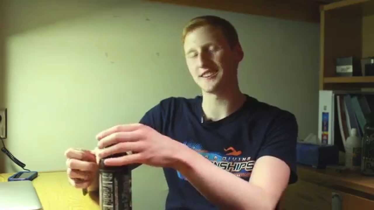 A for Average: The Ben Pitlock Story - YouTube