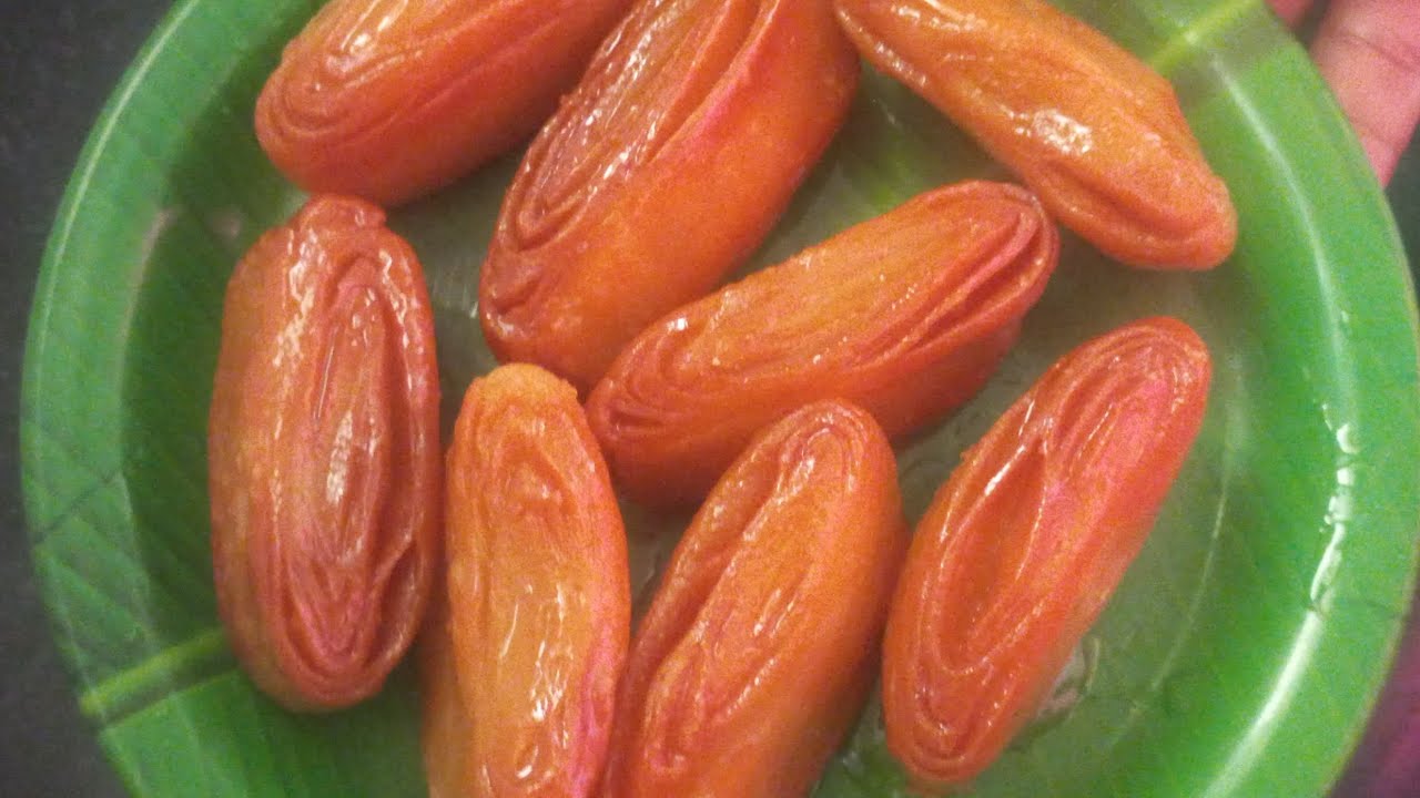 Madatha kaja recipe|crispy and juicy 😋|rekha's kitchen|youtube video ...