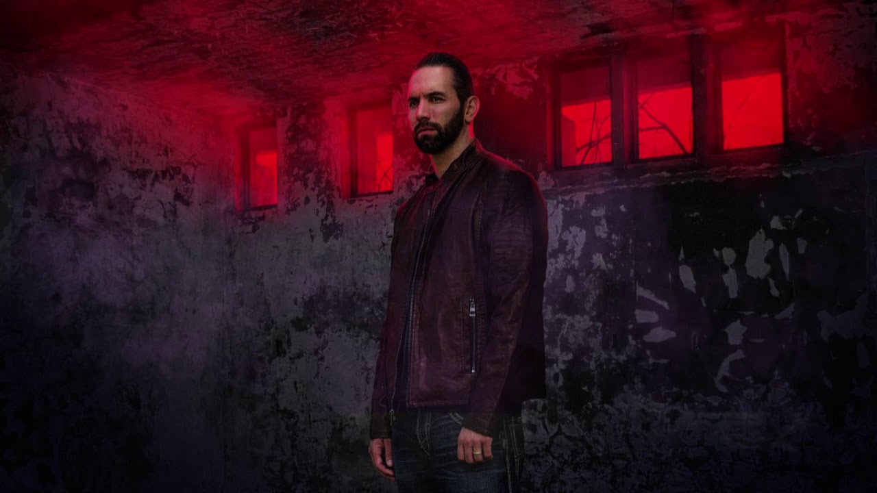 Nick Groff Returning to Ghost Adventures? - YouTube