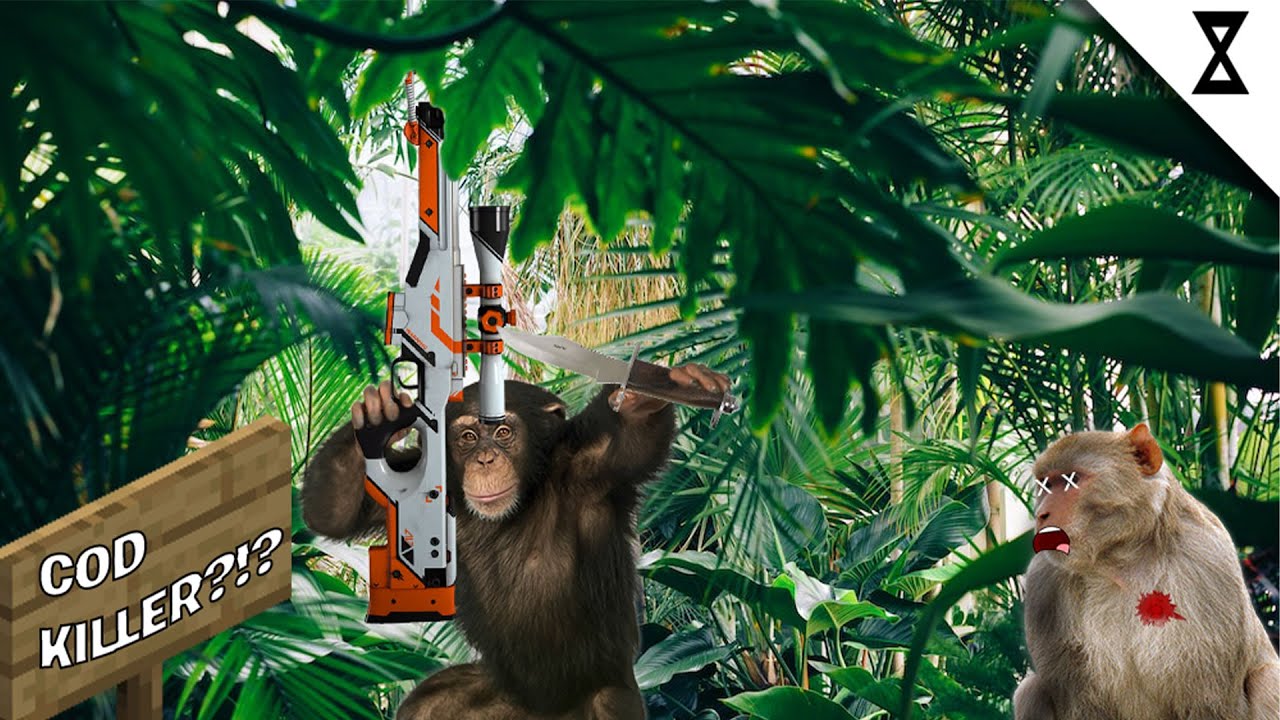 The NEW COD Killer! (2023) - YouTube