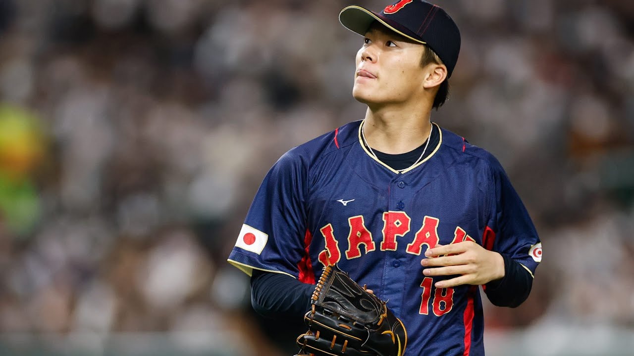 Yoshinobu Yamamoto: Diving in on where the star Japanese pitcher might ...