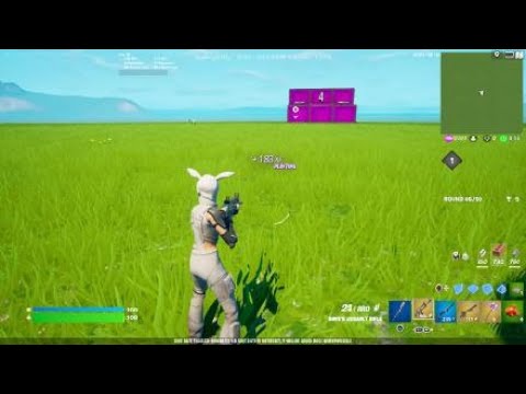 All glitches/secrets in go goated (vault codes how to open vault door ...