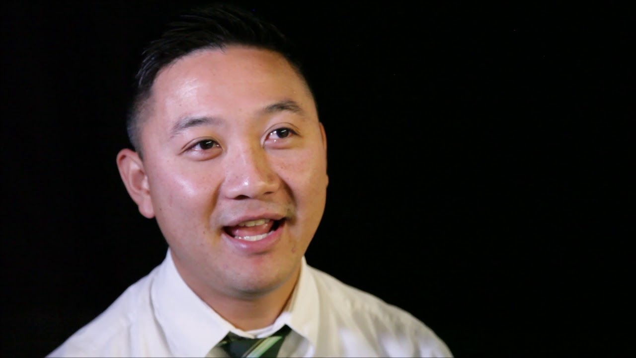 Quách Tiên Oral History - YouTube