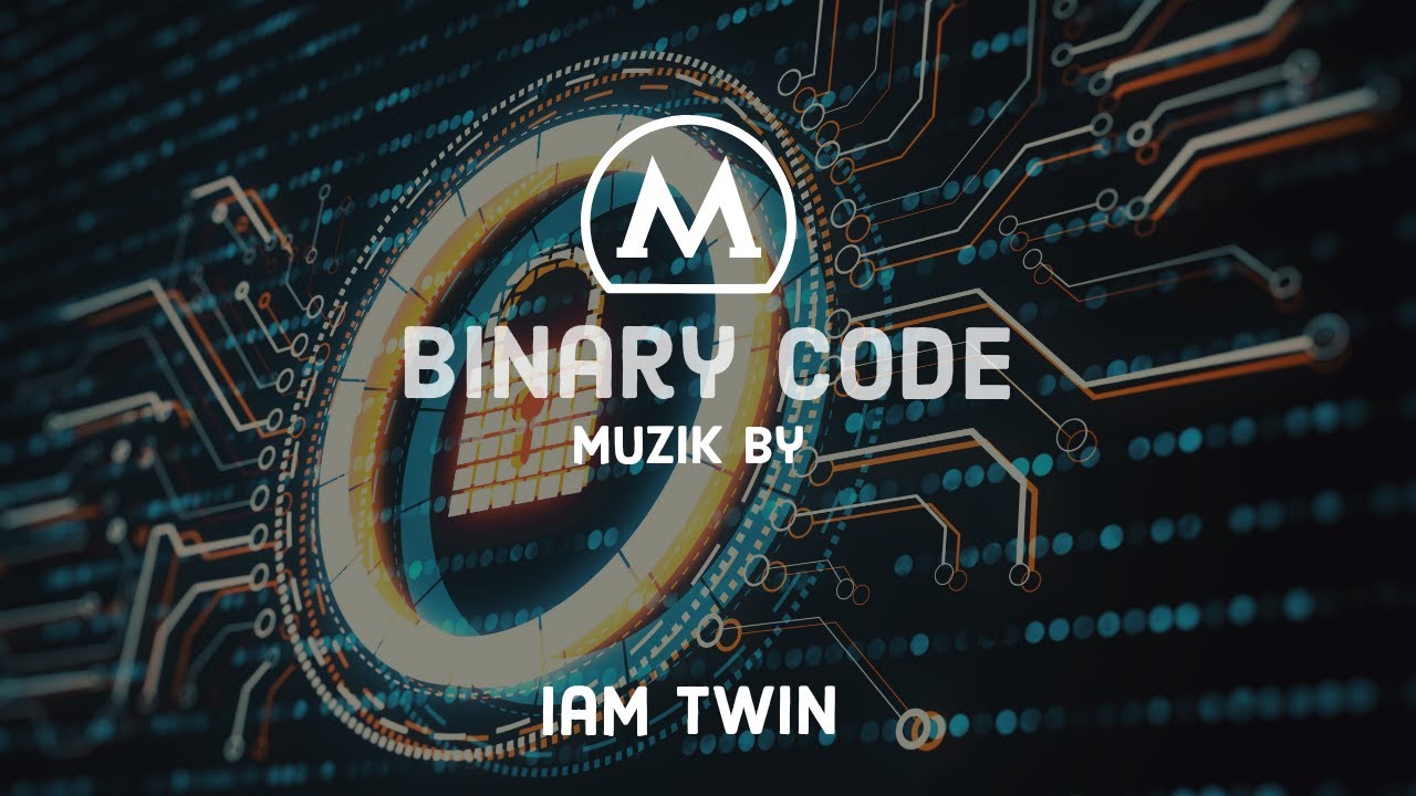 New Song - Binary Code - YouTube