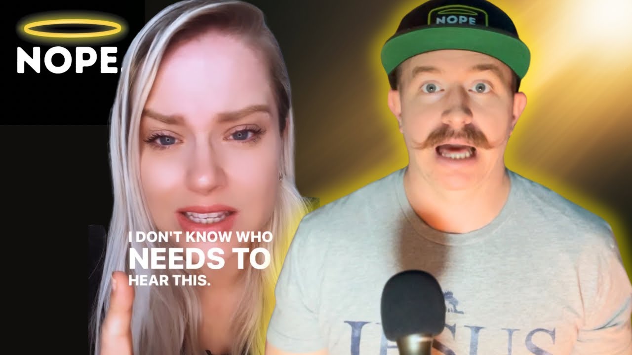 Prophets Are NOT Mediums - YouTube