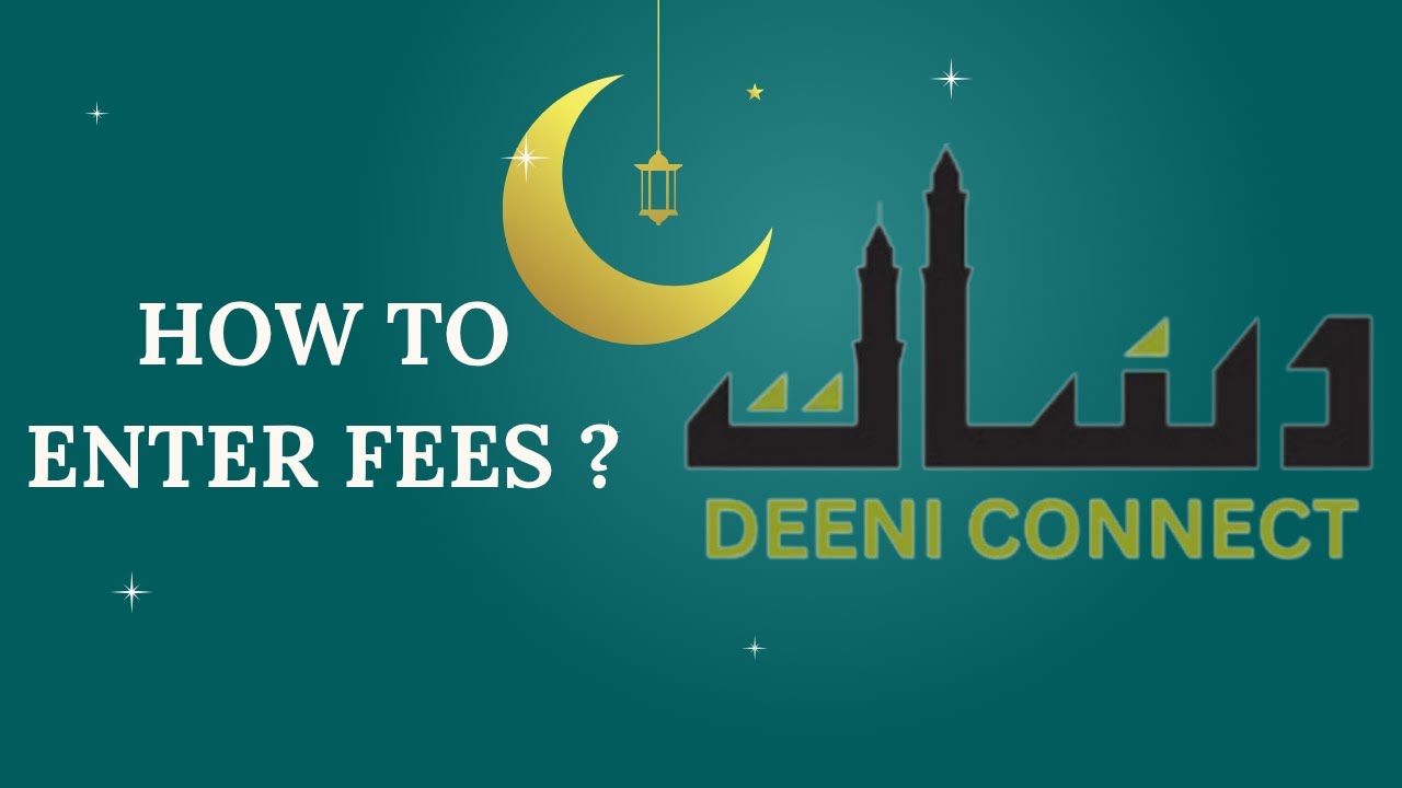How to Enter Fees ? - YouTube