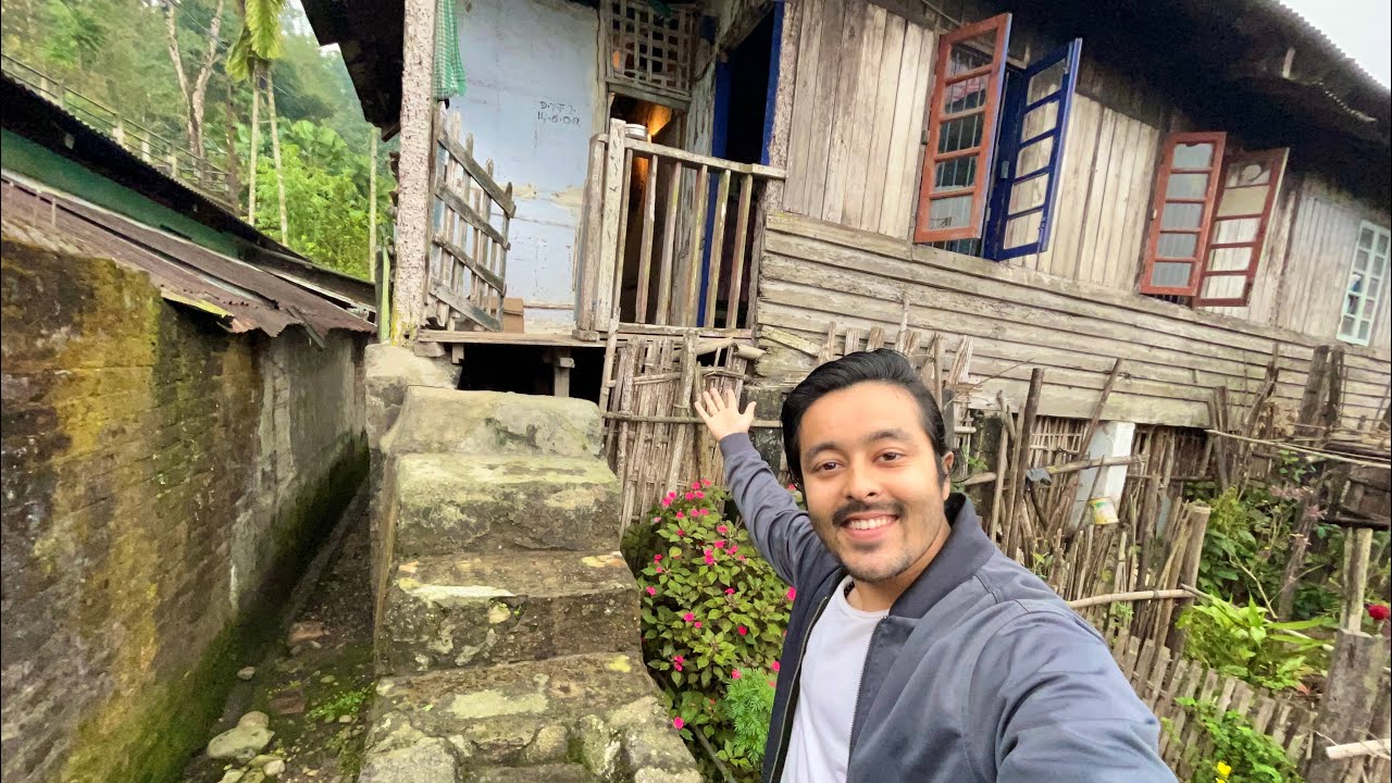 My Old Tuition House Home Tour Vlog 😍 - YouTube