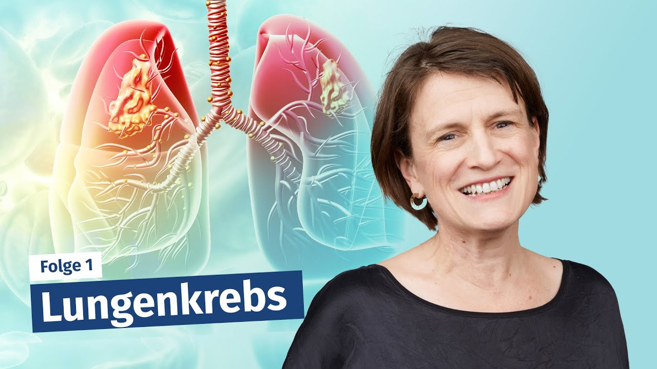 Das Lungenkarzinom aus thoraxchirurgische Perspektive - YouTube