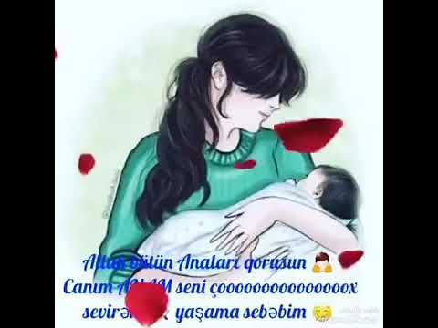 💜analara qurban olurum💜