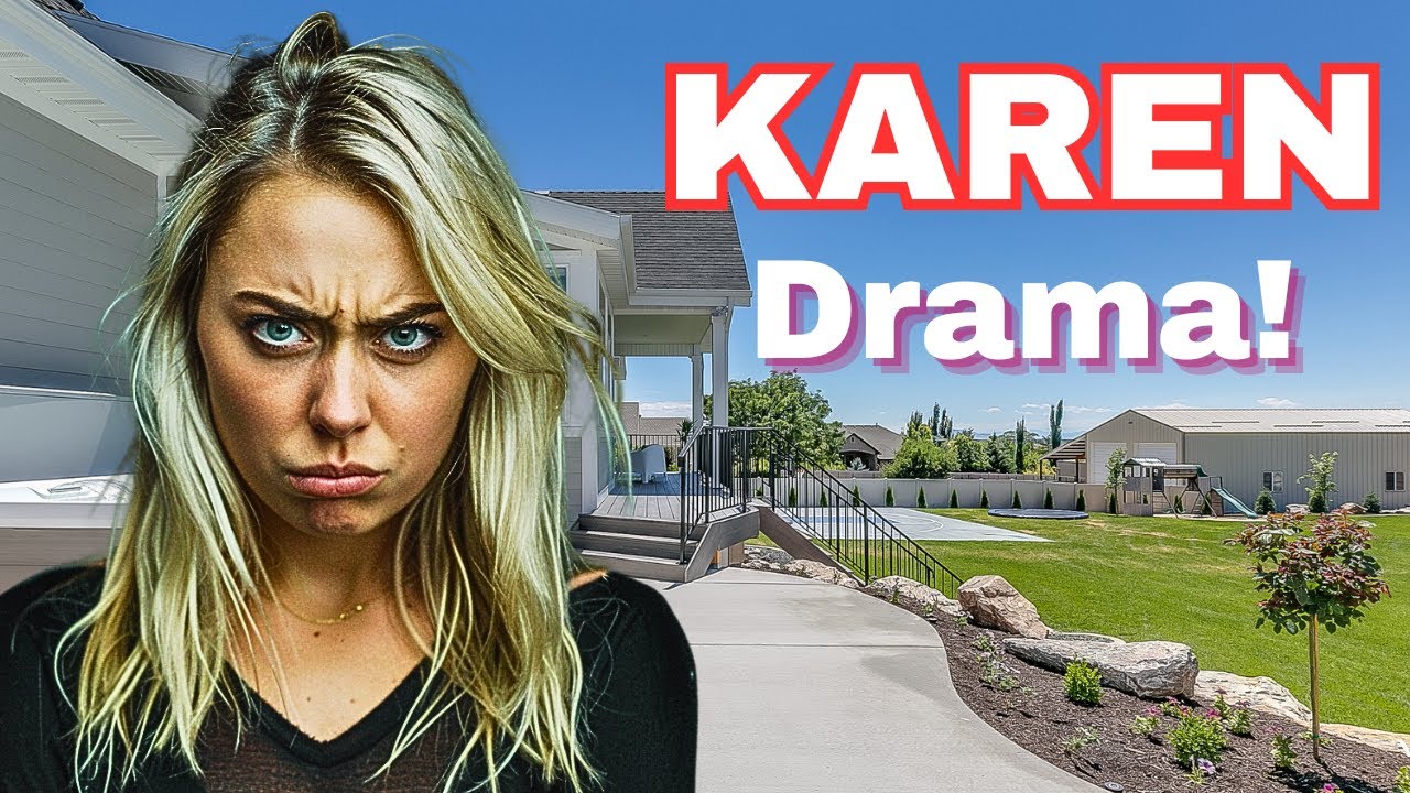 171 MINUTES of Karen's ESCALATED Public Freakouts - YouTube