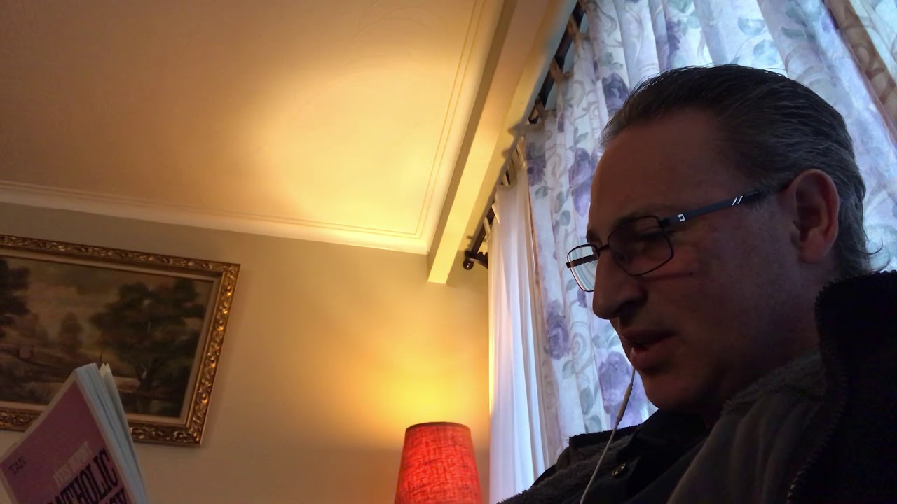 7. Catholic Prophecy: The Coming Chastisement. - YouTube