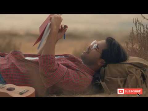 HUMRAAH Song (MALANG-unleash the madness) By Asim Azhar - YouTube