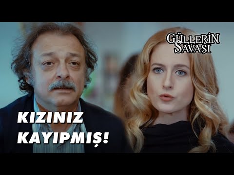 Salih Efendi, Gülru'dan Kötü Haberi Aldı - Güllerin Savaşı 16. Bölüm