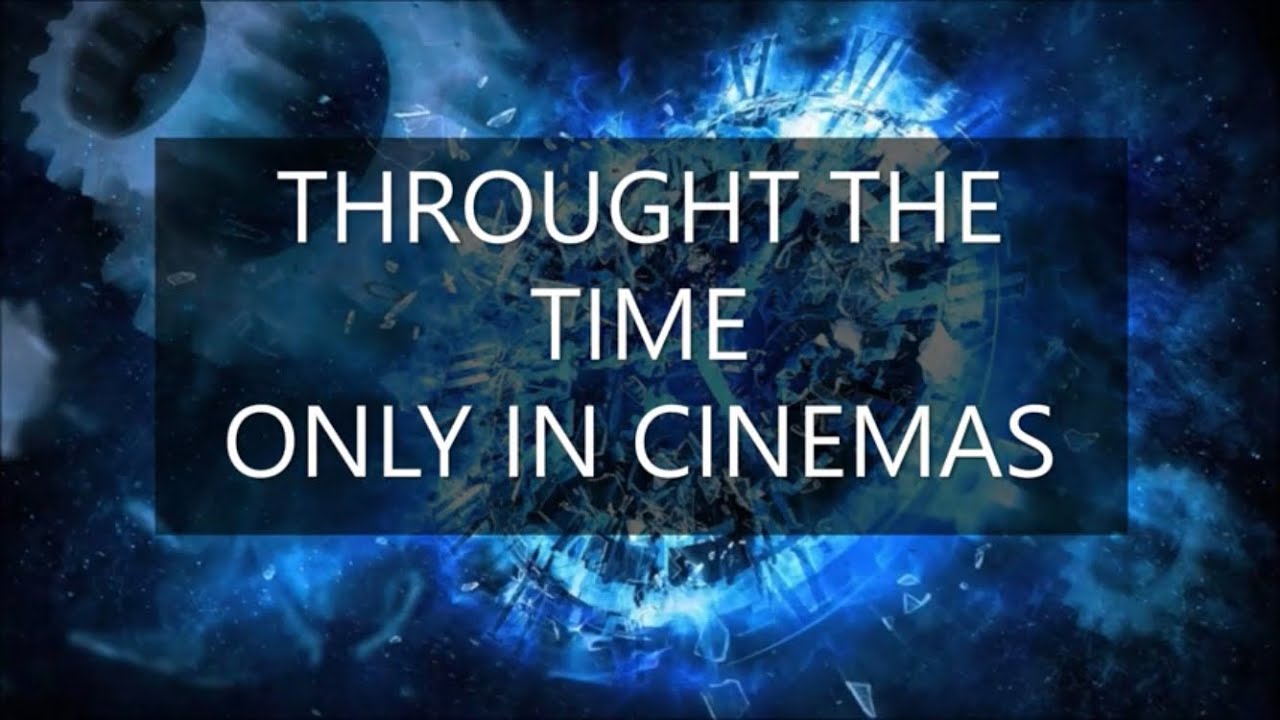 Trailer throught the time - YouTube