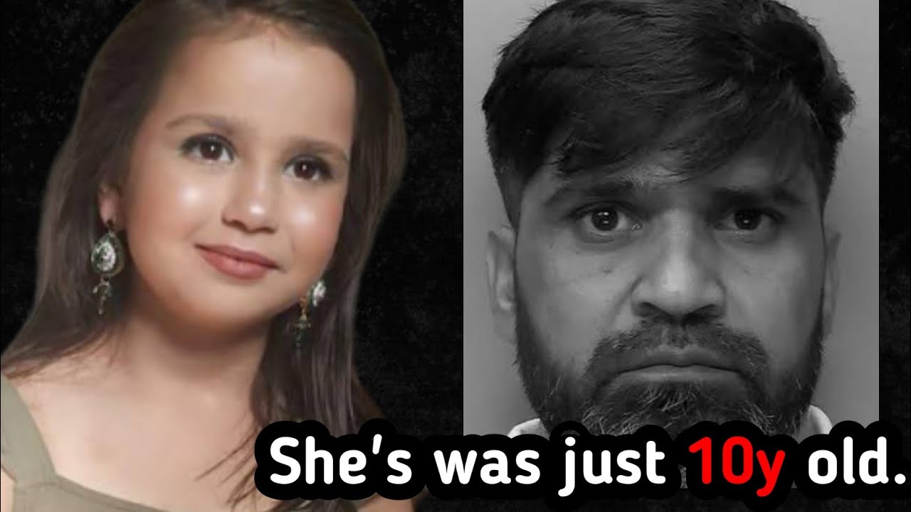 Sara Sharif: A Victim of Her Brutal Father- True Crime documentary ...