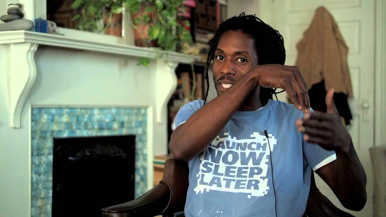 City of Memory - A Robert Adanto Film - YouTube