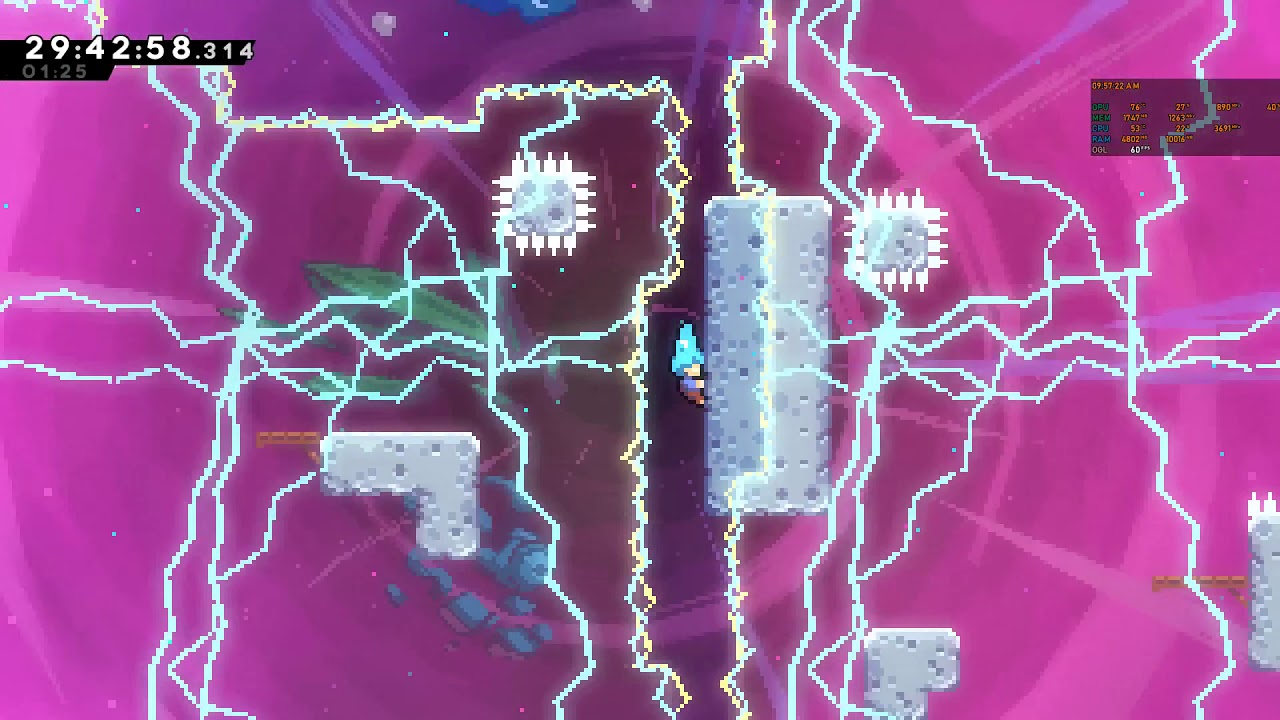 Celeste: Farewell final screen - YouTube