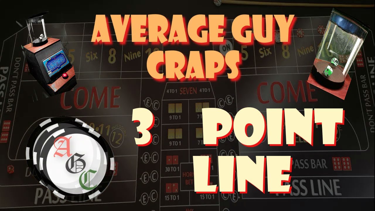 The 3 Point Line Strategy - YouTube