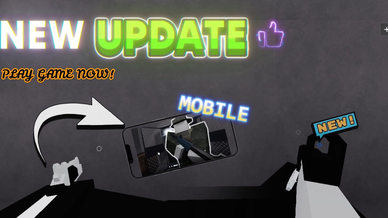 The NEW OPERATION ONE Update is HUGE | Game Rework, and More - YouTube