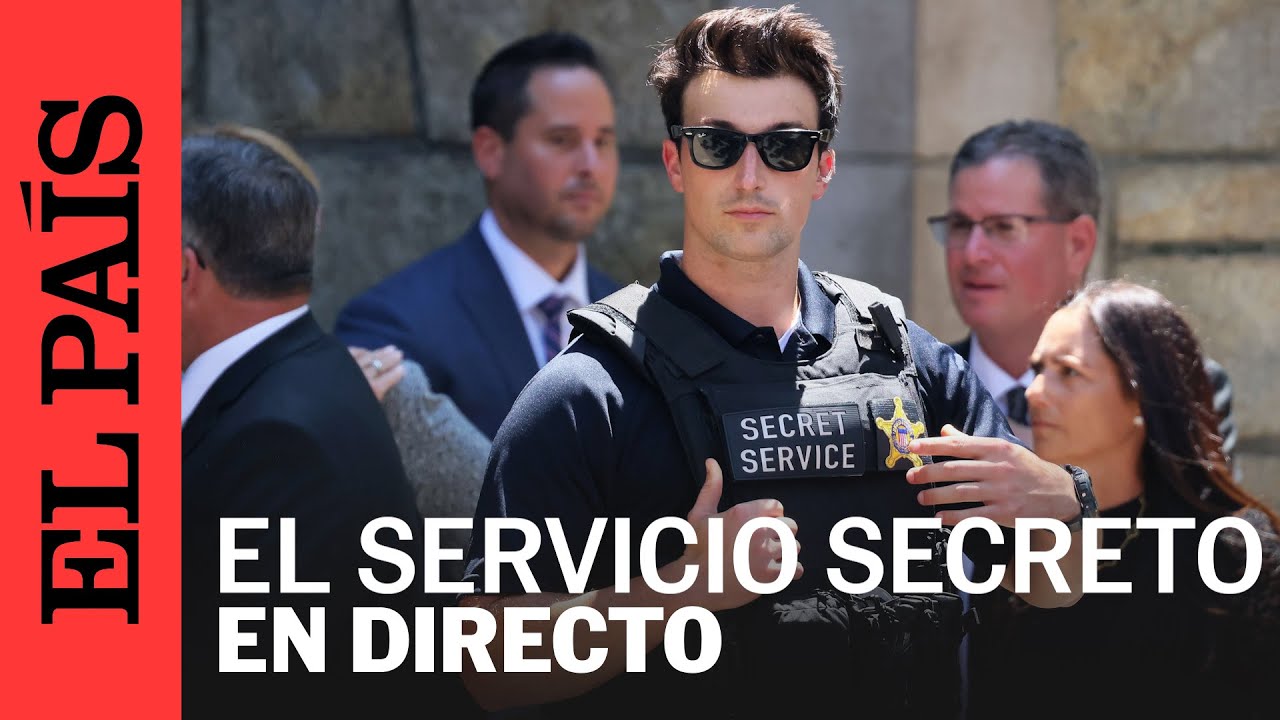 El Servicio Secreto