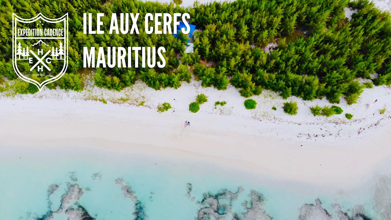 MAURITIUS | DAY 4 OF 4 | GRSE WATERFALL | PALMAR BEACH | ILE AUX CERFS ...