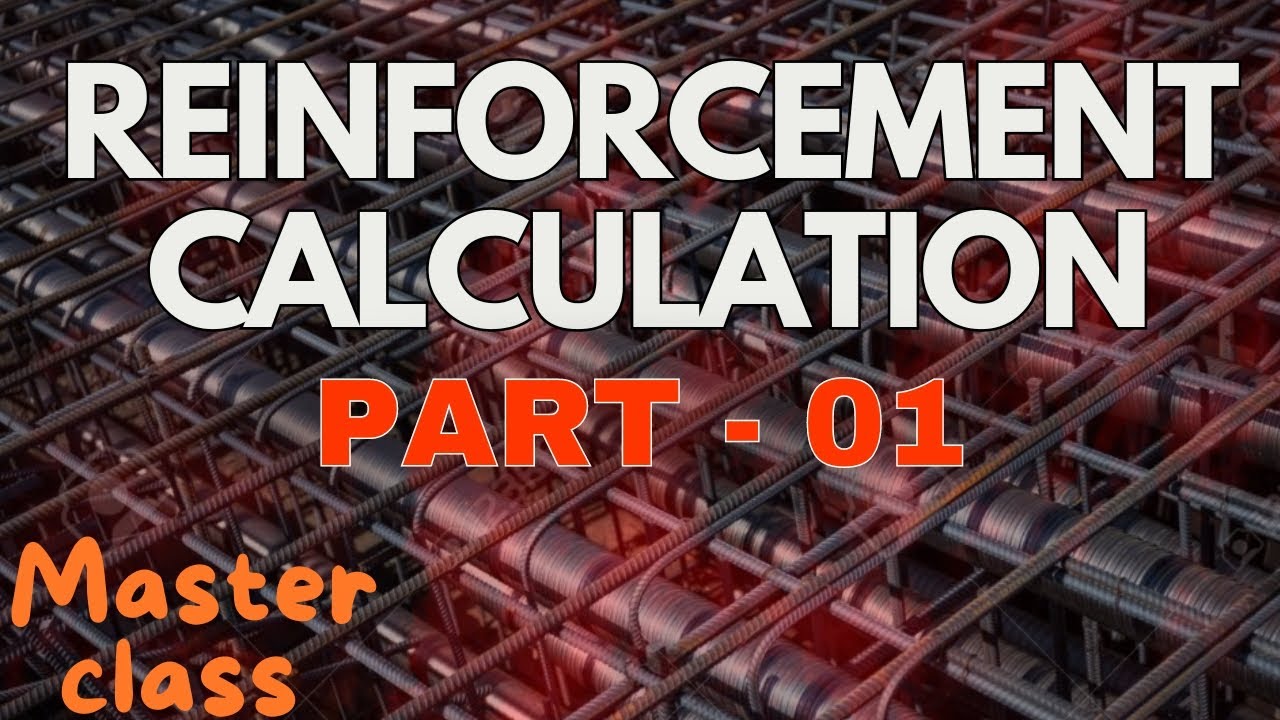 Reinforcement Location idea - for #quantitysurveyors #qsclub - YouTube