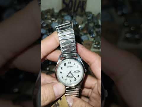 đồng hồ nam pin solar, Zalo e chốt 0796861123 /0865338123 - YouTube
