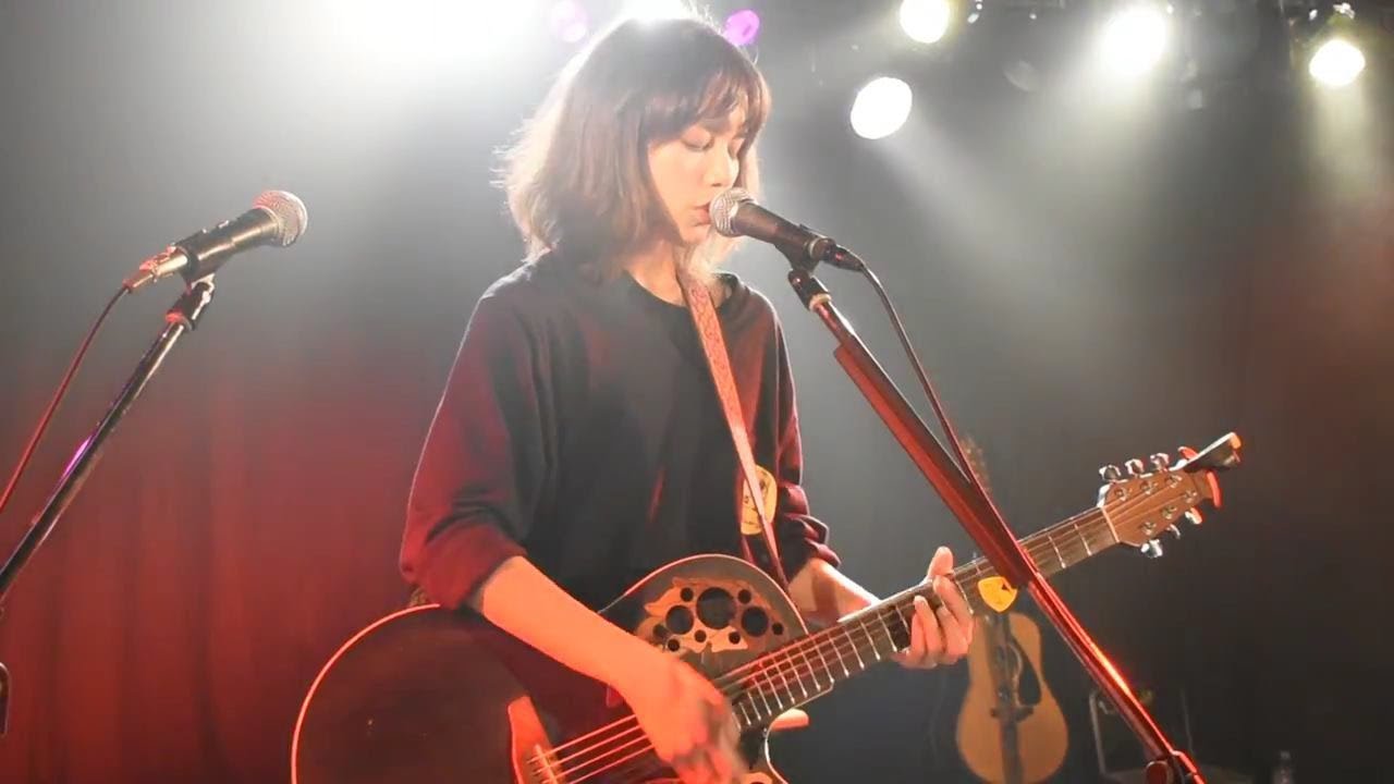 Anly - MANUAL @ Tour 2018「Anly "LOOP" Around the World ~Track 1~」Chiba ...