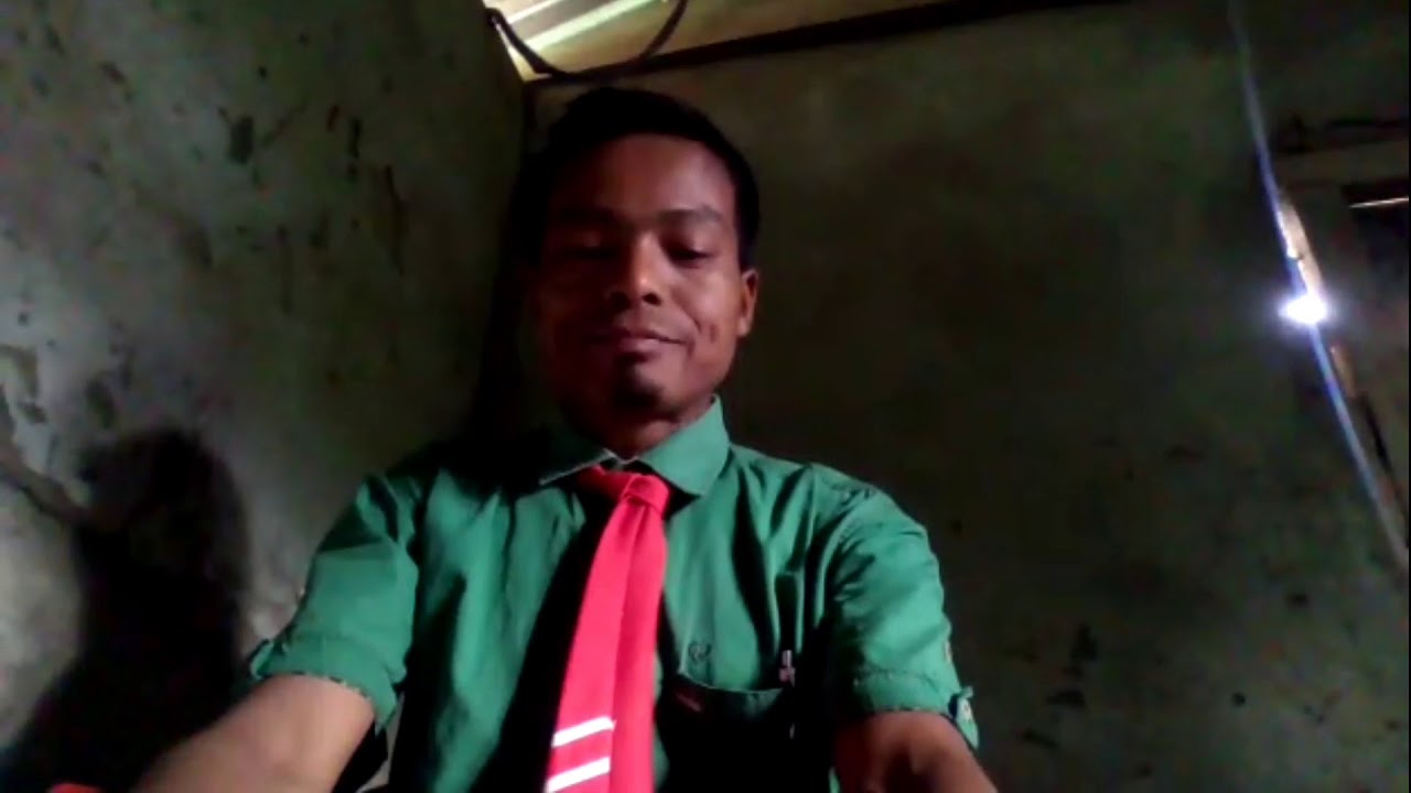 Achik news - YouTube