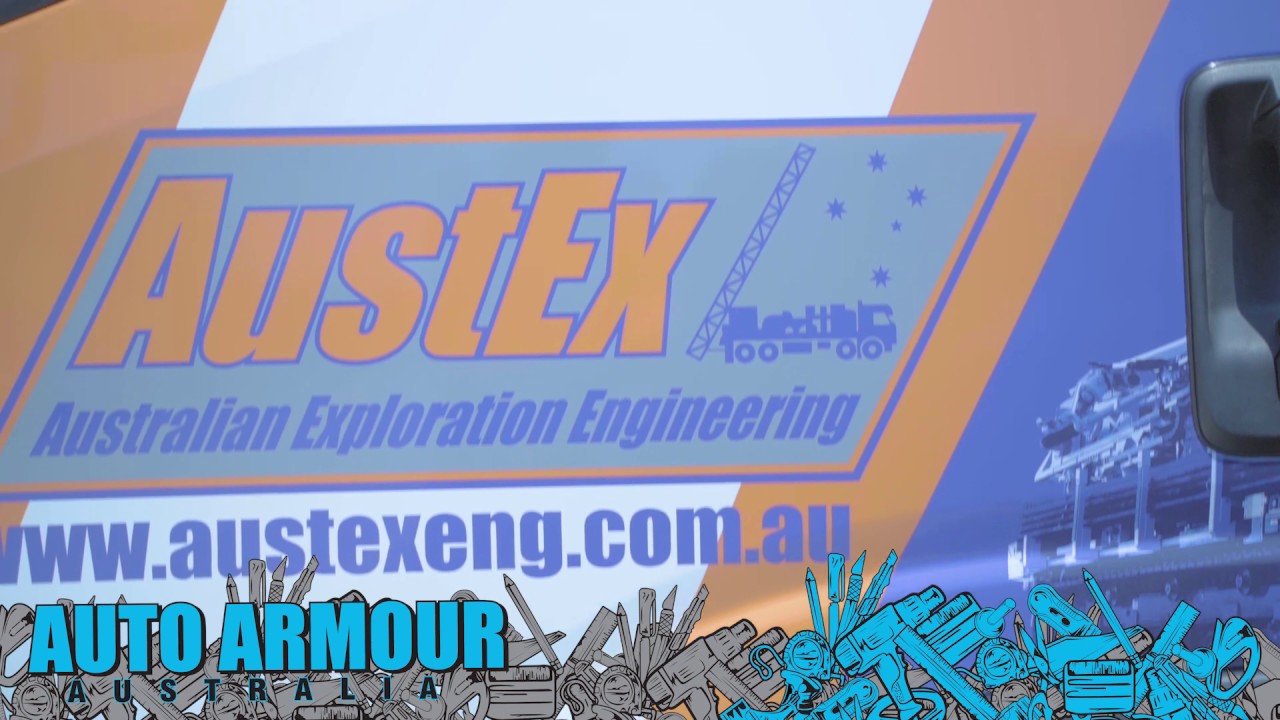 Austex Truck Cab - YouTube