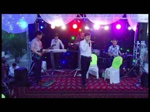 Serdar Caryyew turkmen toy ( gaty guwy aytyar malades)