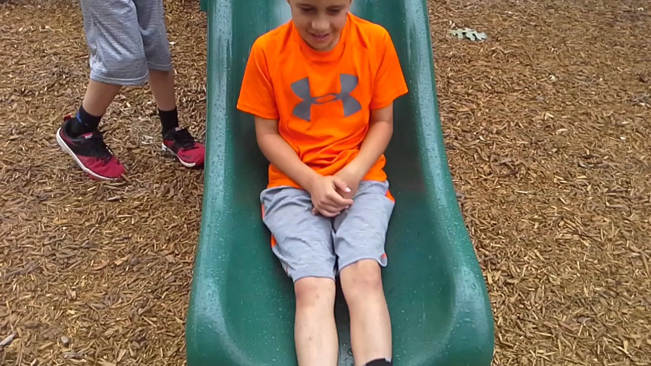 Kid Perfect, bloopers #2 - YouTube