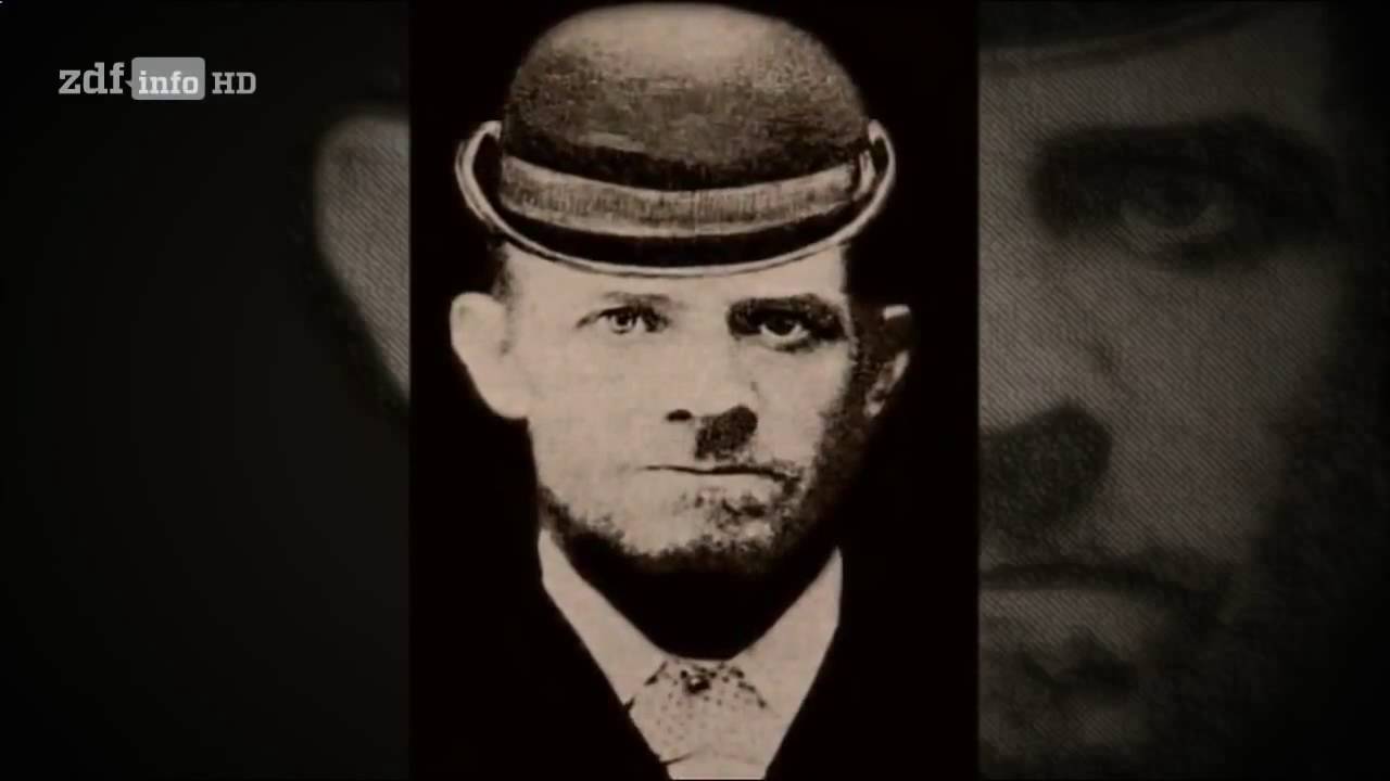 Heißer Verdacht - Mythos Jack the Ripper - Doku/Dokumentation [HD ...