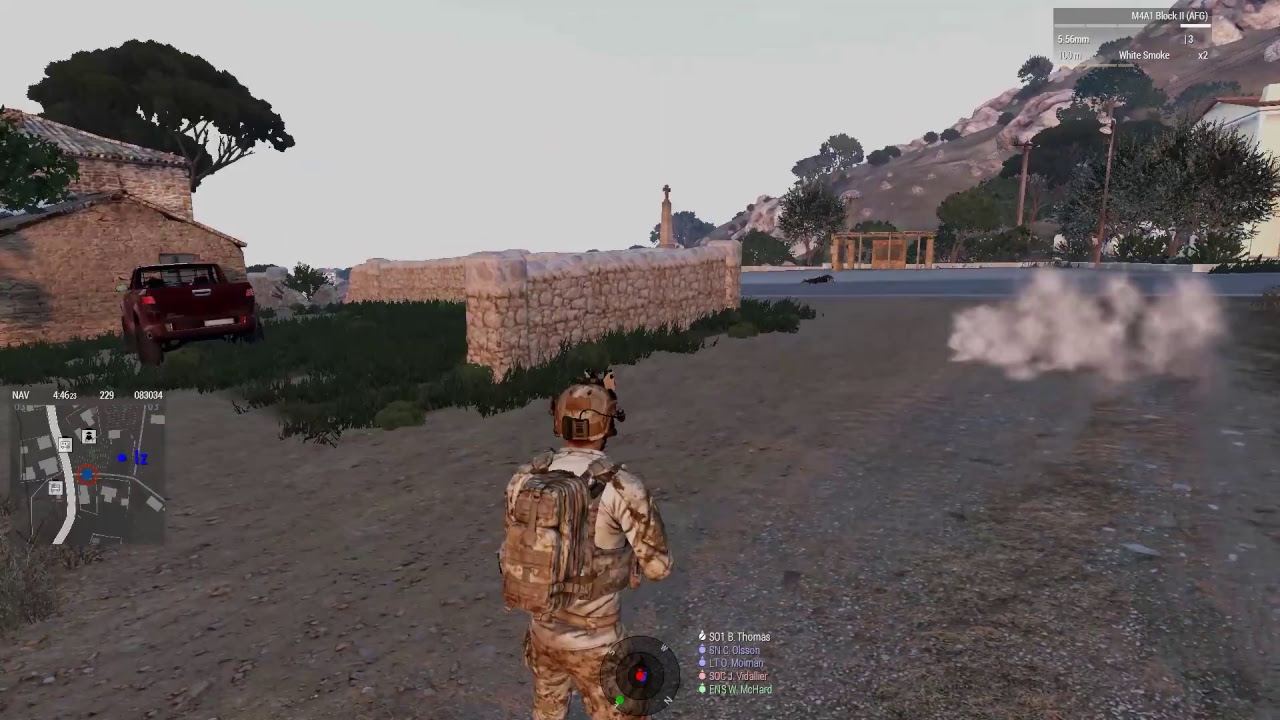 Le Port Ambush - YouTube