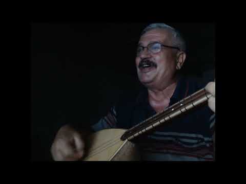 BAHTIN AÇIK OLSUN--OZAN MÜSLÜM BOZKURT