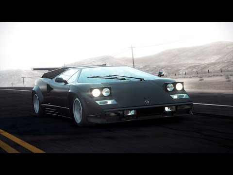 Speed Zone OST (1989): Perfect Crime - Rocky Burnette w/ lyrics