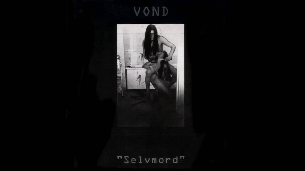 Vond Selvmord [Full Lenght 1994] - YouTube