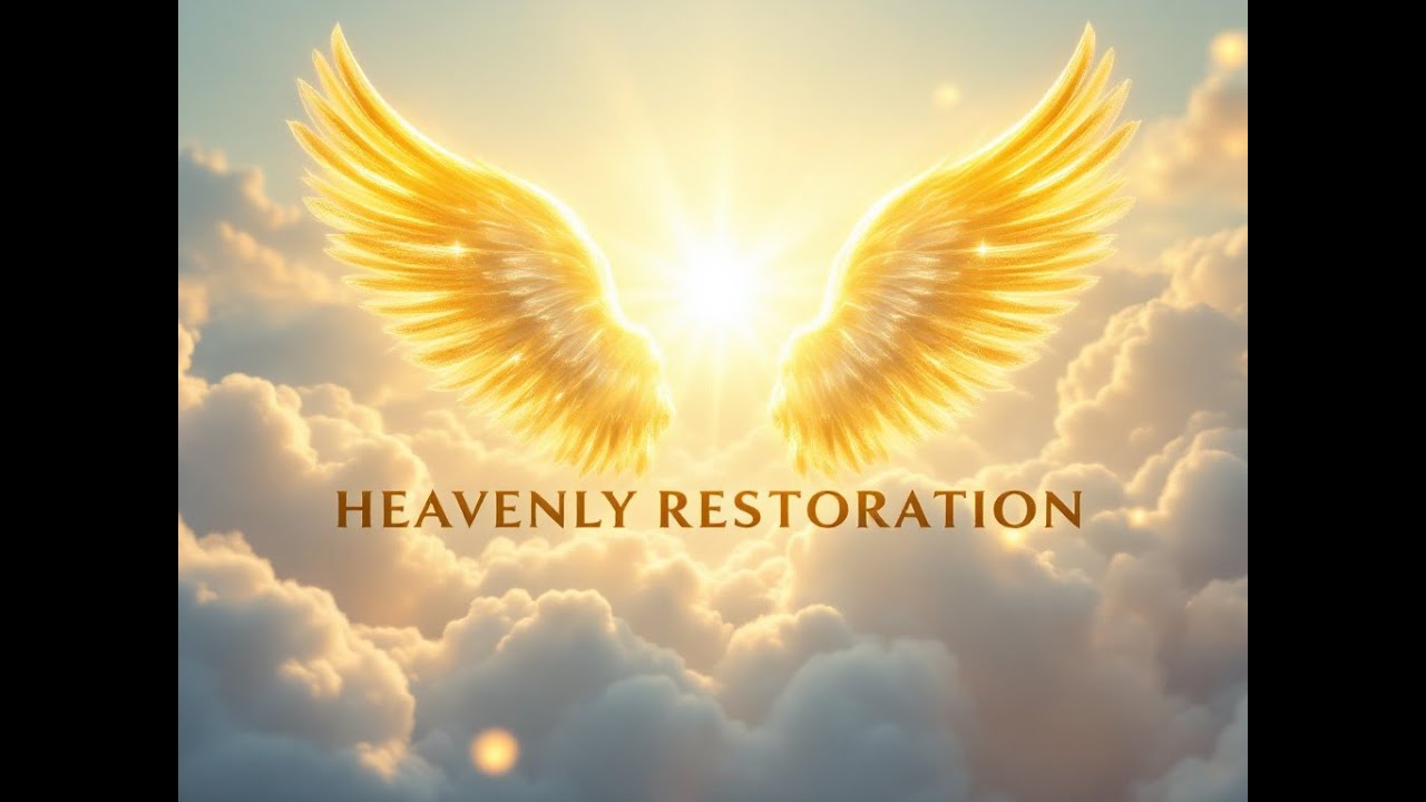 Welcome to Heavenly Restoration Channel! - YouTube