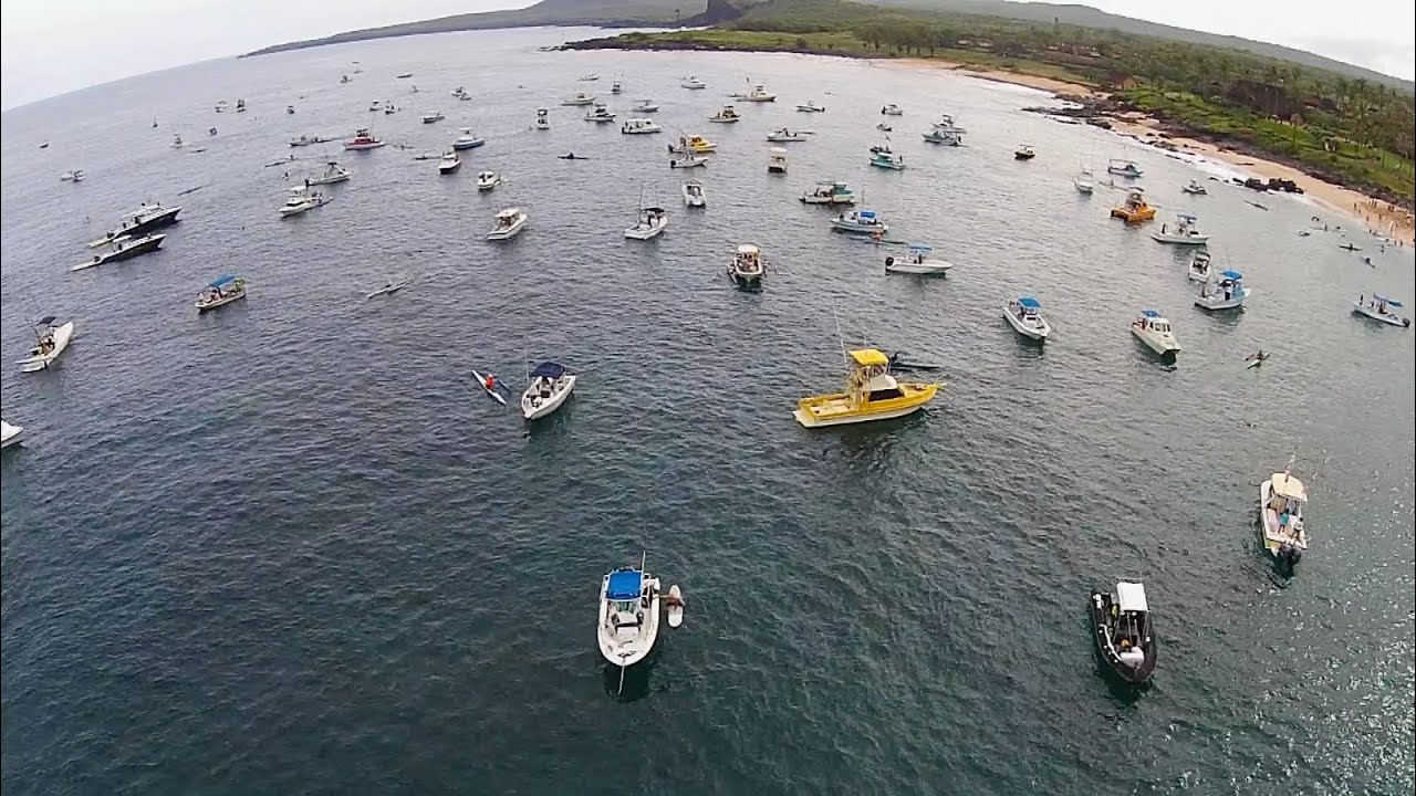 2014 Kaiwi Channel Solo - YouTube