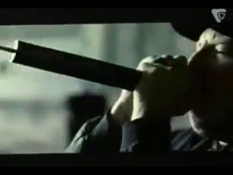 Hatebreed -  Live For This